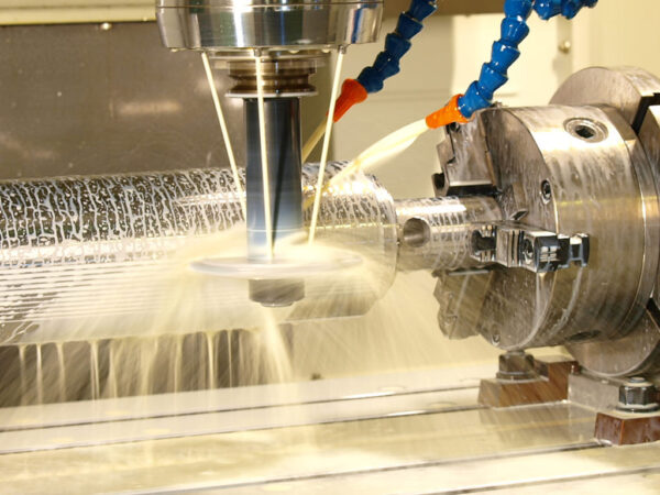 CNC Milling Machines: Precision Tools for Manufacturing Excellence